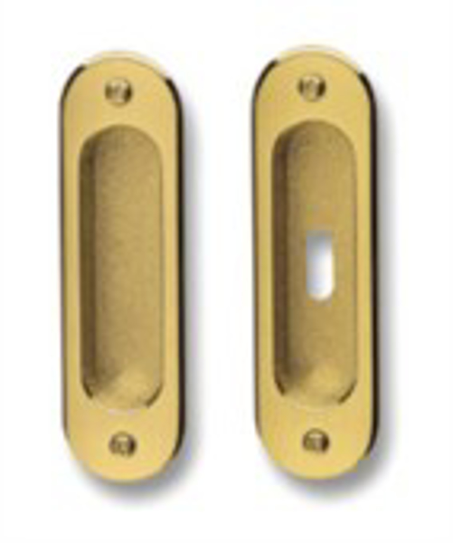 Maniglia incasso porte scorrevoliBricoshop il più grande portale ...